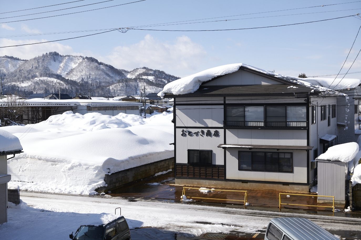 アクセス | Otozuki | 株式会社おとづき商店